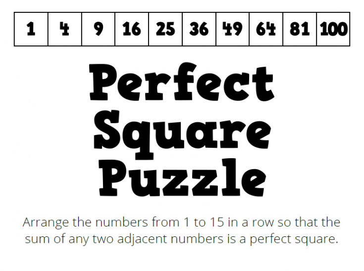 Free Printable Math Puzzles for the Classroom (FREE PDFs)
