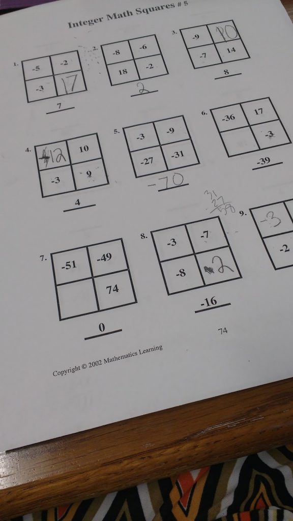 Literal Equations Connect 4 Activity | Math = Love