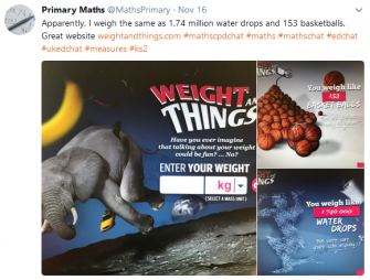 Monday Must Reads: Volume 19 | Math = Love