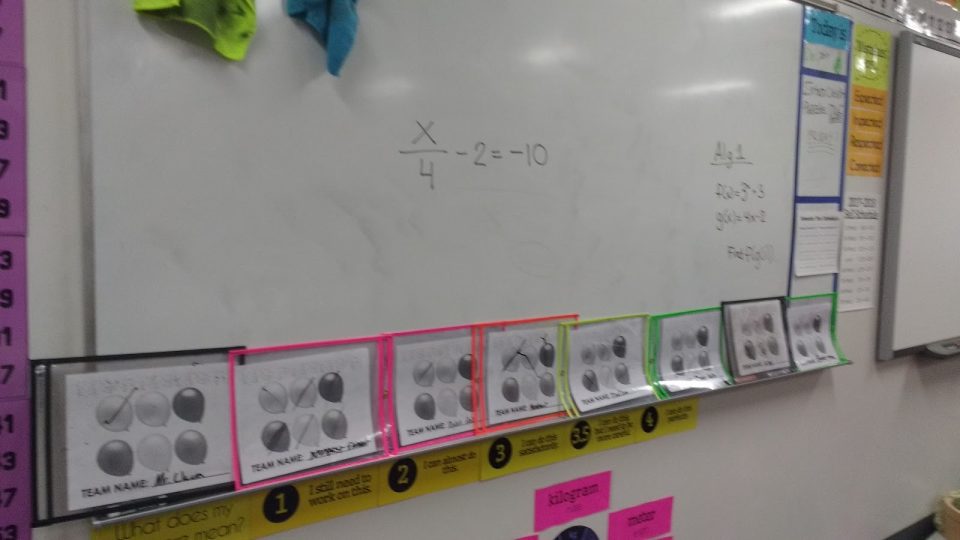 Balloon Pop Review Game | Math = Love