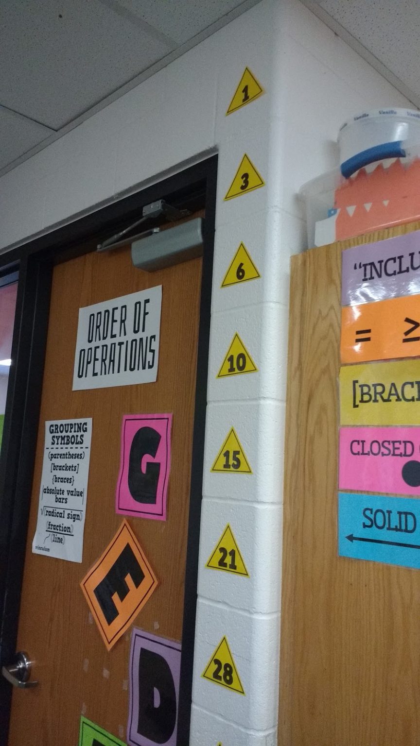 Posters | Math = Love