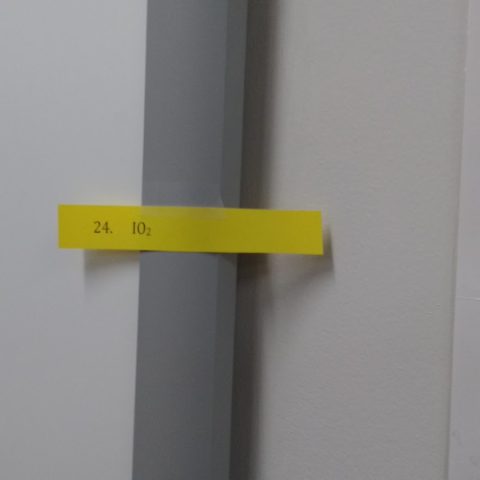 Pipe Cleaner and Pony Bead Covalent Molecules | Math = Love