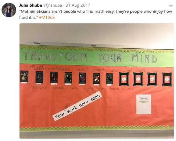 Monday Must Reads: Volume 36 | Math = Love