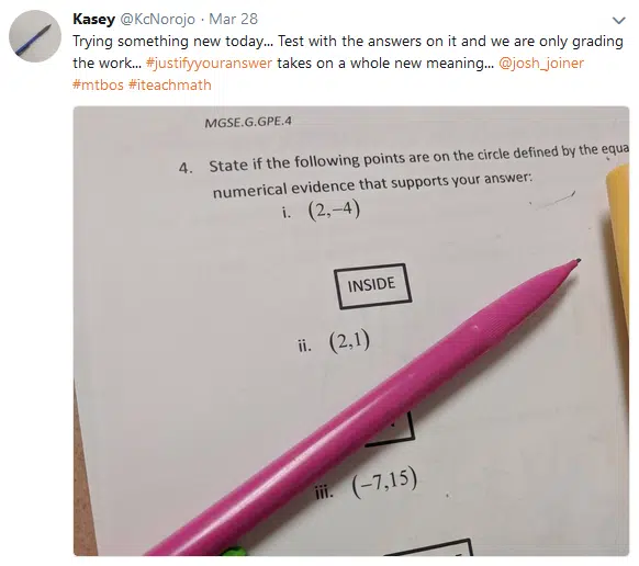 Monday Must Reads: Volume 36 | Math = Love