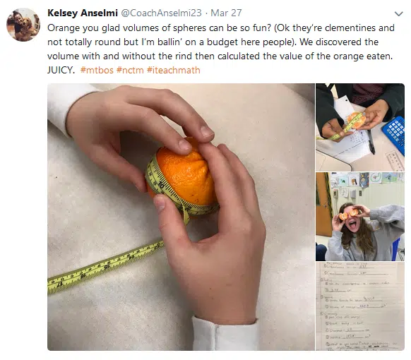 Monday Must Reads: Volume 36 | Math = Love