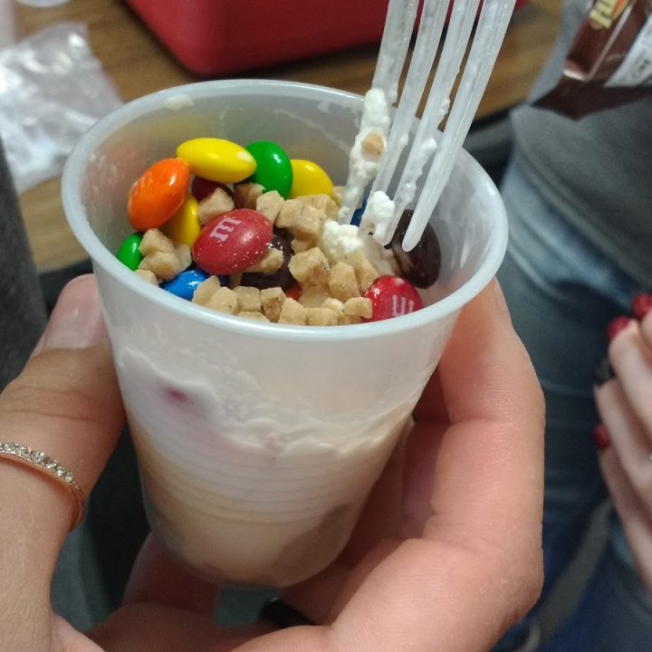 Ice Cream in a Bag Lab | Math = Love