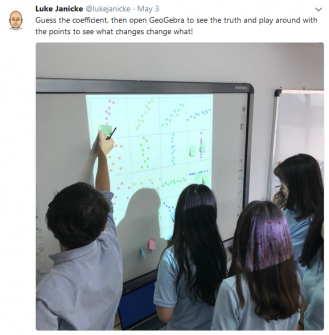 Monday Must Reads: Volume 45 | Math = Love