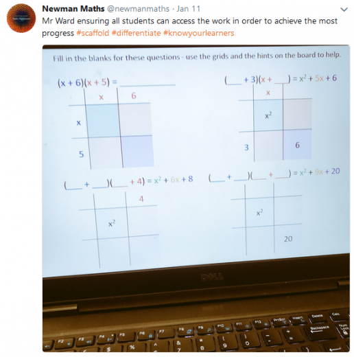 Monday Must Reads: Volume 45 | Math = Love