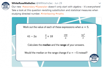 Monday Must Reads: Volume 45 | Math = Love