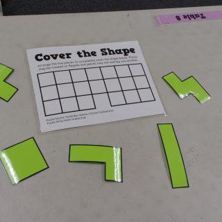 Beehive Puzzle | Math = Love