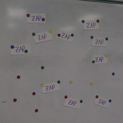 Solving Equations Auction Review Game | Math = Love