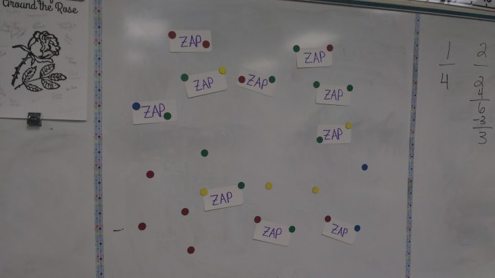 ZERO Game to Introduce Factoring Quadratics | Math = Love