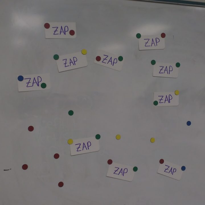 Solving Equations Auction Review Game | Math = Love