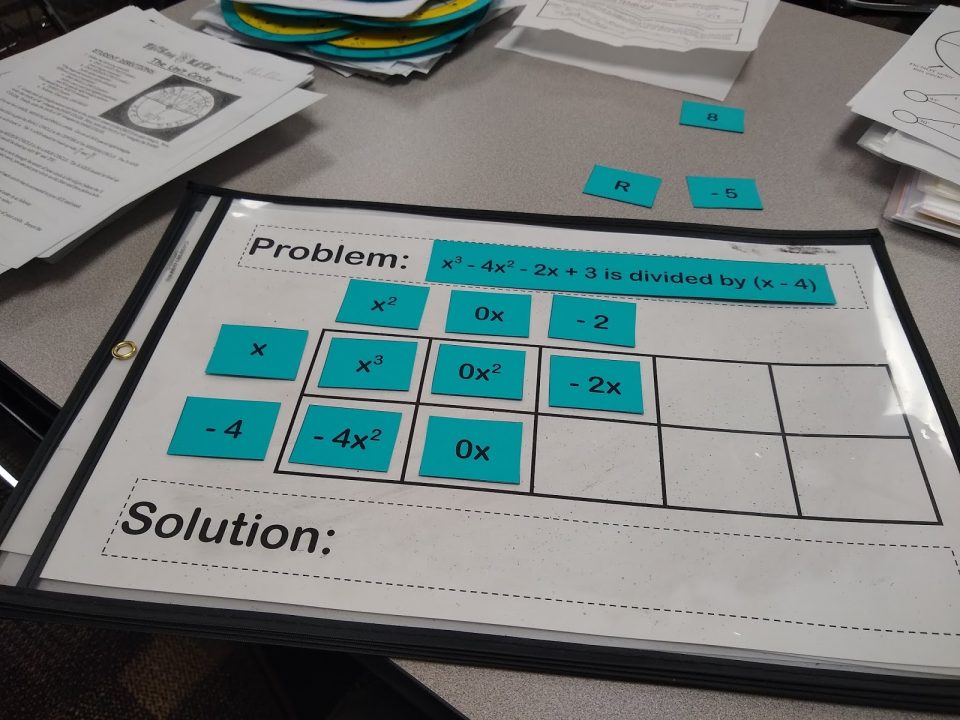Polynomials | Math = Love