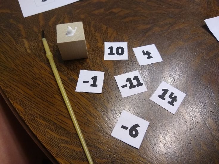 Genius Blocks | Math = Love