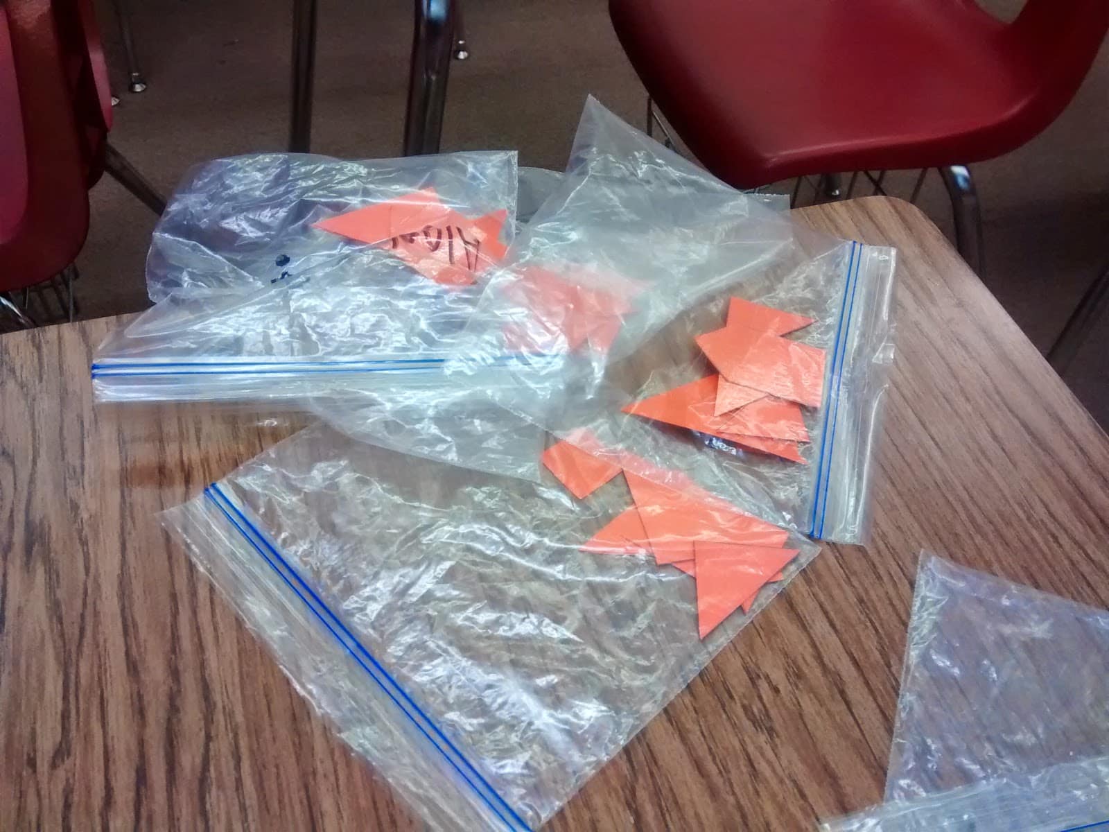 1-4-5 Square Challenge | Math = Love