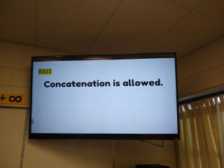 2022 Challenge: Yearly Number Challenge | Math = Love