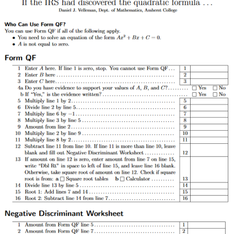 15 Fun Factoring Activities for Algebra