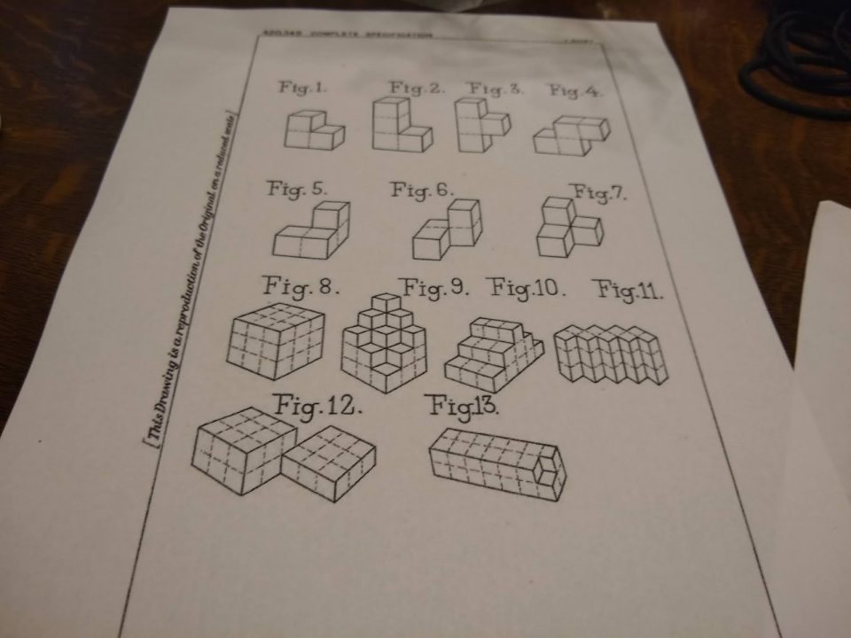 SOMA Blocks Tutorial and 31 Printable Challenges | Math = Love