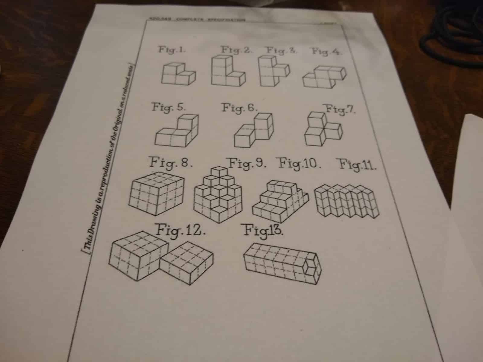 SOMA Blocks Tutorial and 31 Printable Challenges | Math = Love
