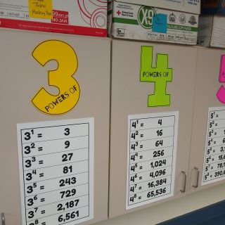 Algebra 2 Posters | Math = Love