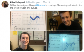 Pi ku Poetry: Writing Pi Day Poems | Math = Love