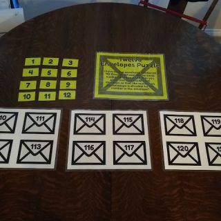 Teaching Students to Play the Train Game | Math = Love