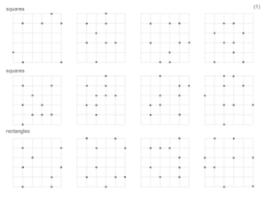 Zukei Puzzles (Polygon Finding Puzzles) | Math = Love