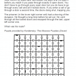 Connect the Dots Puzzle | Math = Love