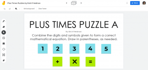 Order of Operations Practice Worksheet | Math = Love