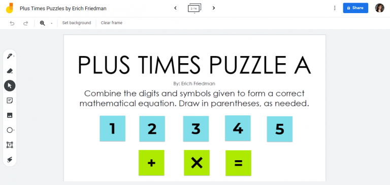 Order of Operations PEMDAS Graphic Organizer | Math = Love