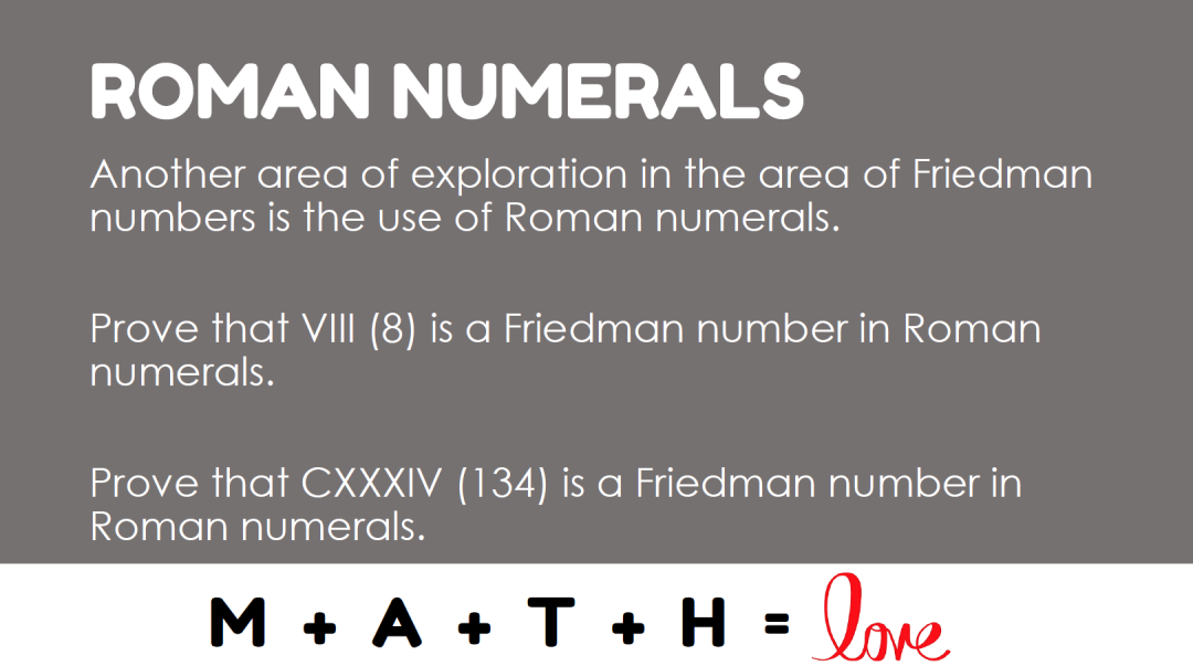 Notable Numbers - A Math Teachers' Circle Session on Happy Numbers and ...