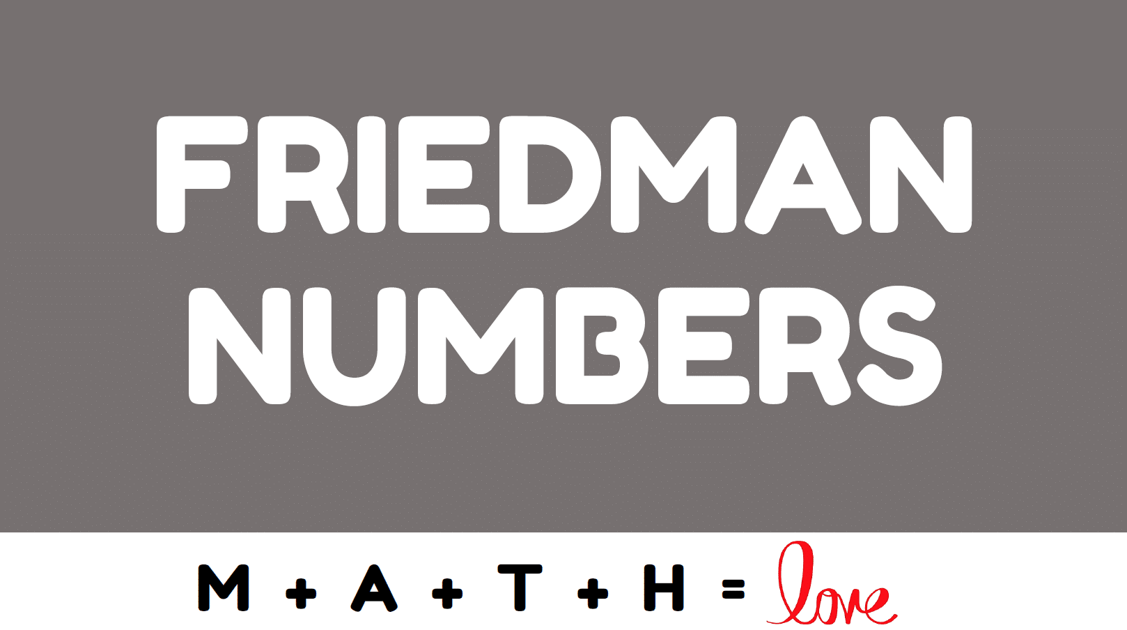 Notable Numbers - A Math Teachers' Circle Session on Happy Numbers and ...