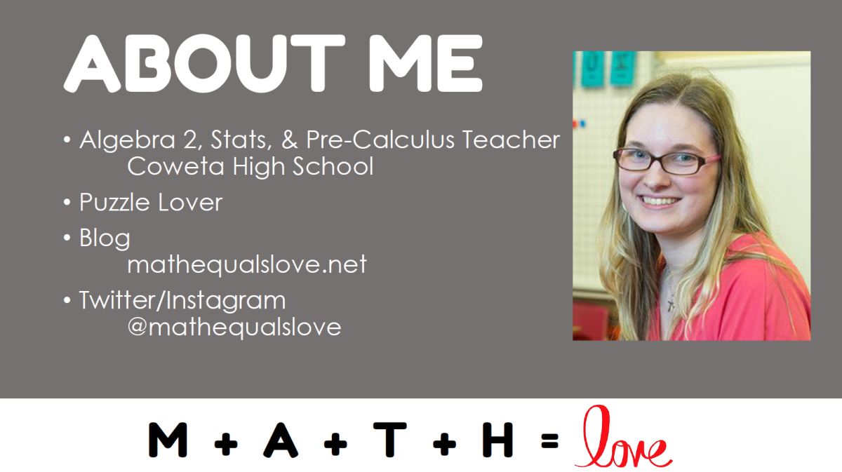 Notable Numbers - A Math Teachers' Circle Session on Happy Numbers and ...