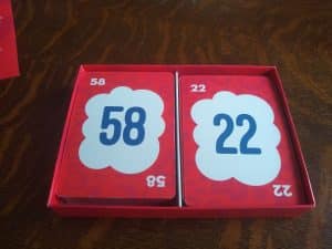 Proof! Math Game Review | Math = Love