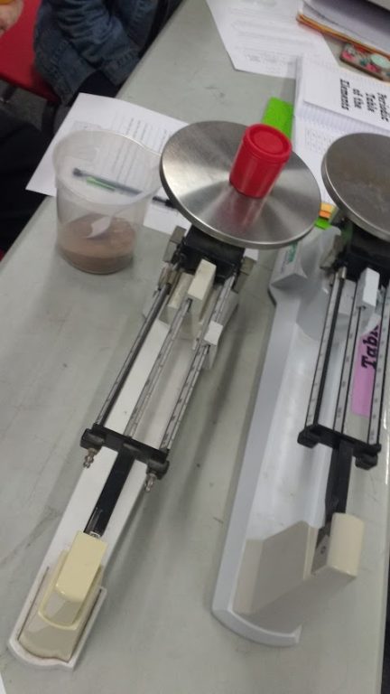 Film Canister Density Challenge | Math = Love