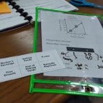 Slope Treasure Hunt Activity | Math = Love