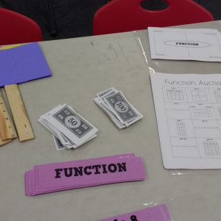 Function vs Not a Function Card Sort Activity | Math = Love
