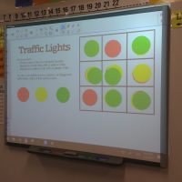 Teaching Students to Play the Train Game | Math = Love