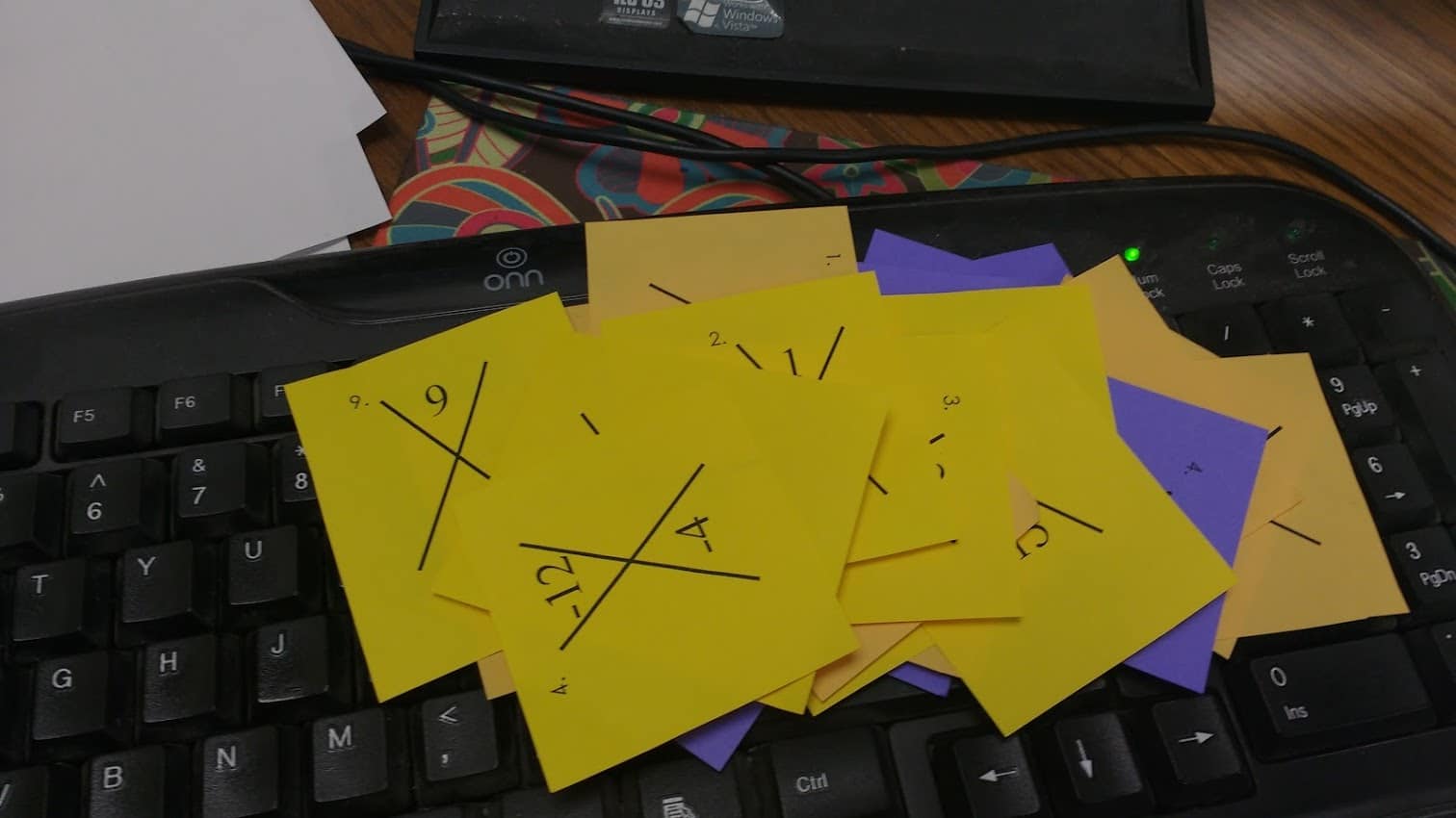 X Puzzles Factoring Review Game | Math = Love