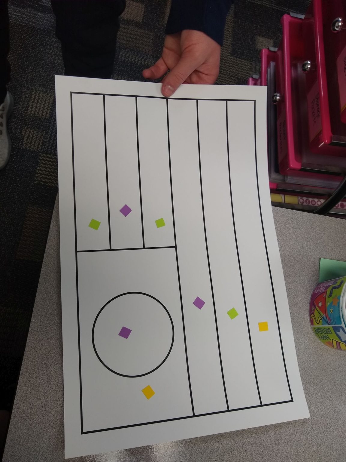 Four Color Theorem Activity | Math = Love