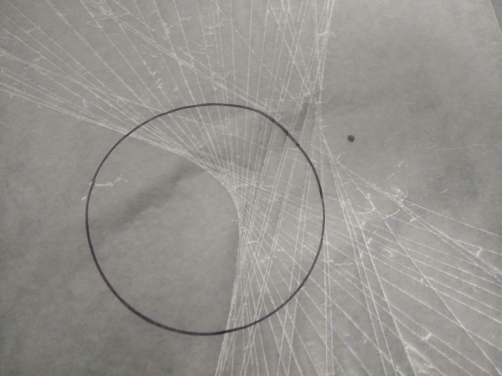 X Marks the Spot Puzzle | Math = Love