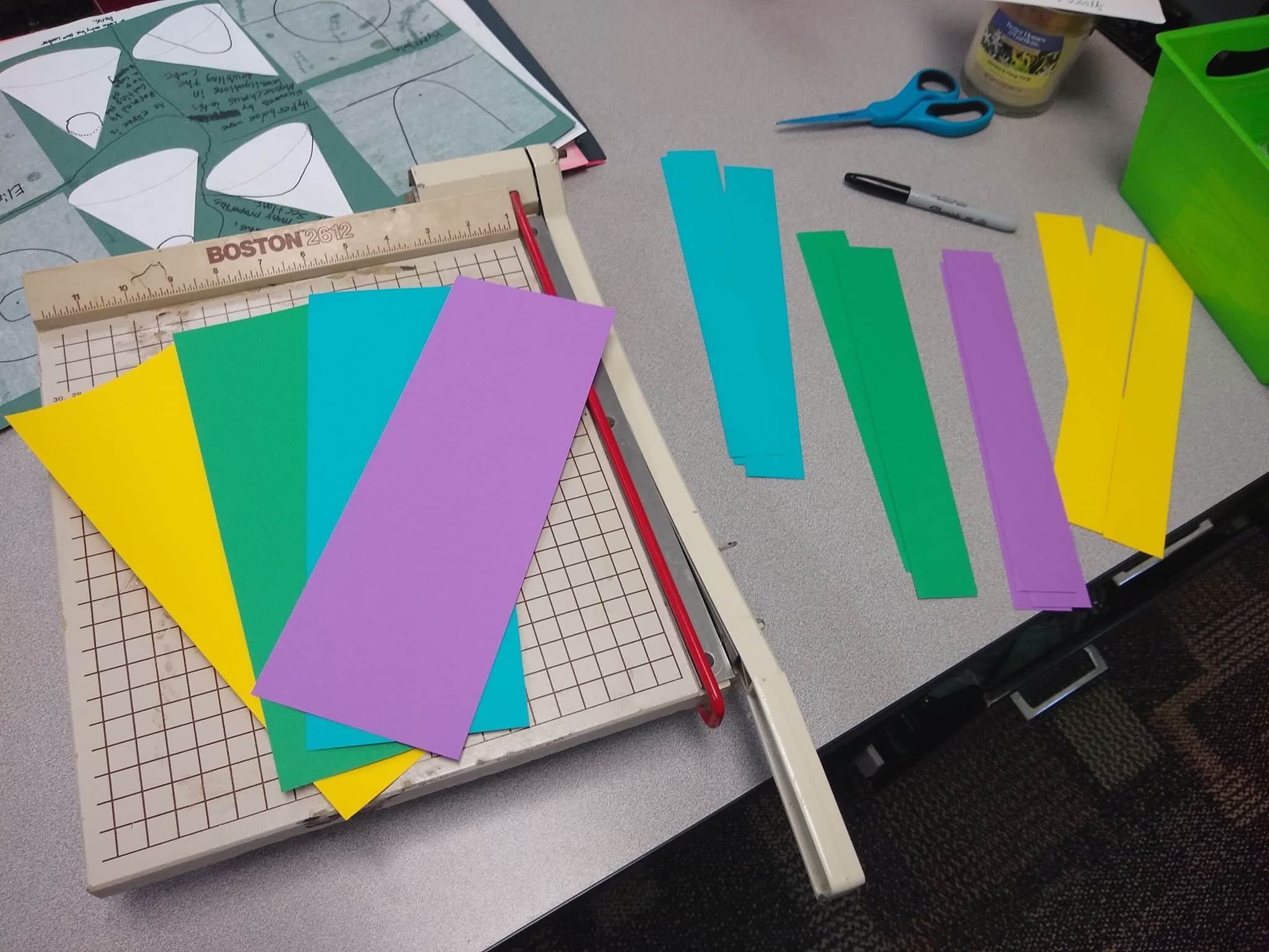 Let's Make Squares Activity | Math = Love