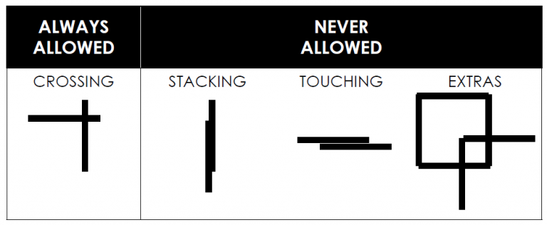 Let's Make Squares Activity | Math = Love