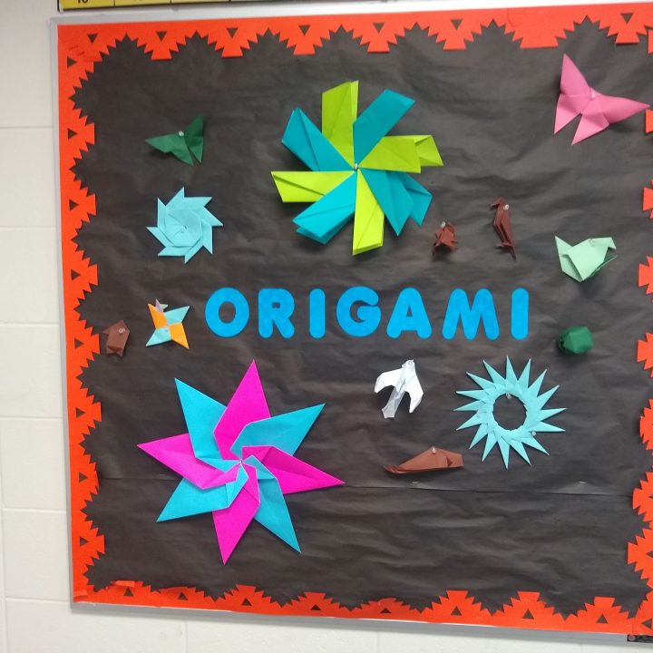 10 Creative Math Bulletin Board Ideas