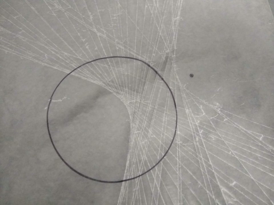 X Marks the Spot Puzzle | Math = Love