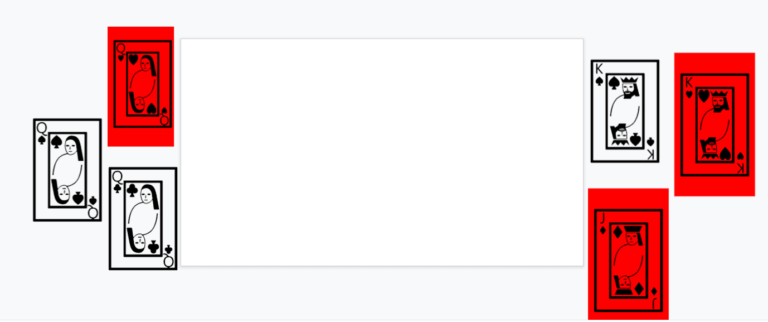 Playing Card Puzzle | Math = Love