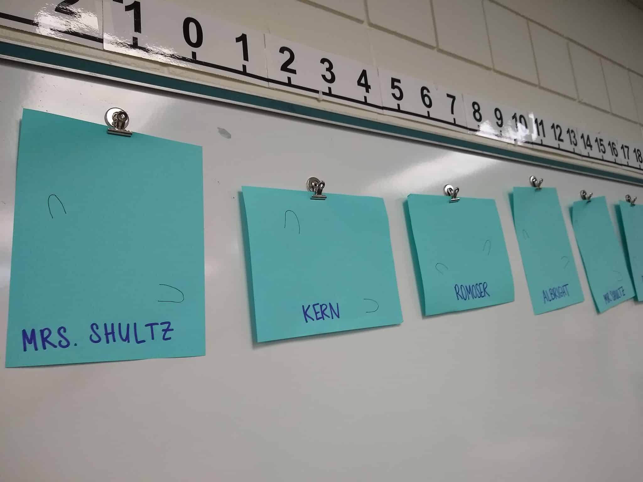 Candy Grab Lab for Linear Regression | Math = Love