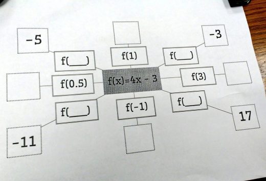 Algebra Puzzles Collection | Math = Love