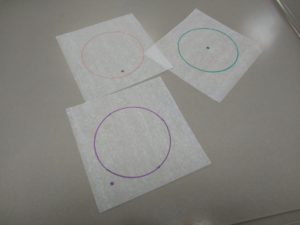 Folding Conic Sections Project | Math = Love